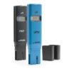Ultra Pure Water (UPW) Tester (0.000-1.999 µS/cm) - HI98309 - Precision ...